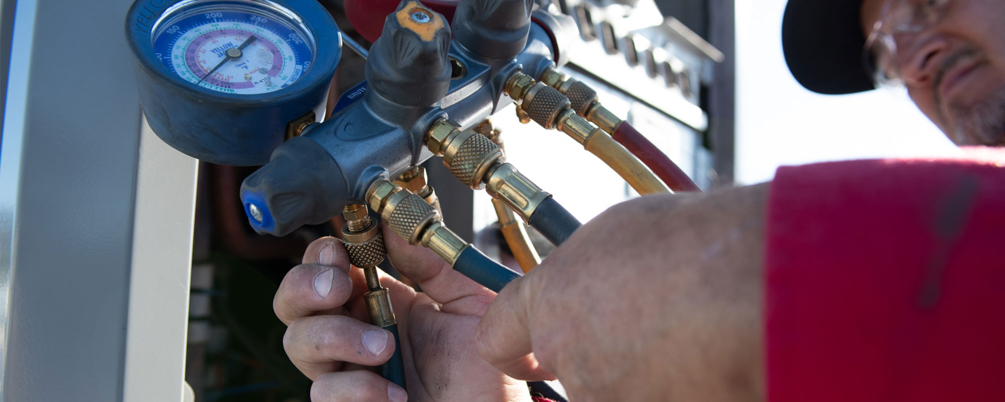 Service - Western Allied Mechanical (HVAC System Design and Operation)