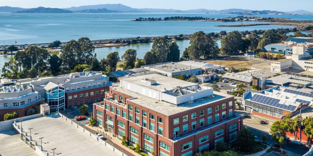 Perfect Day Foods - Western Allied Mechanical (HVAC System Design and ...