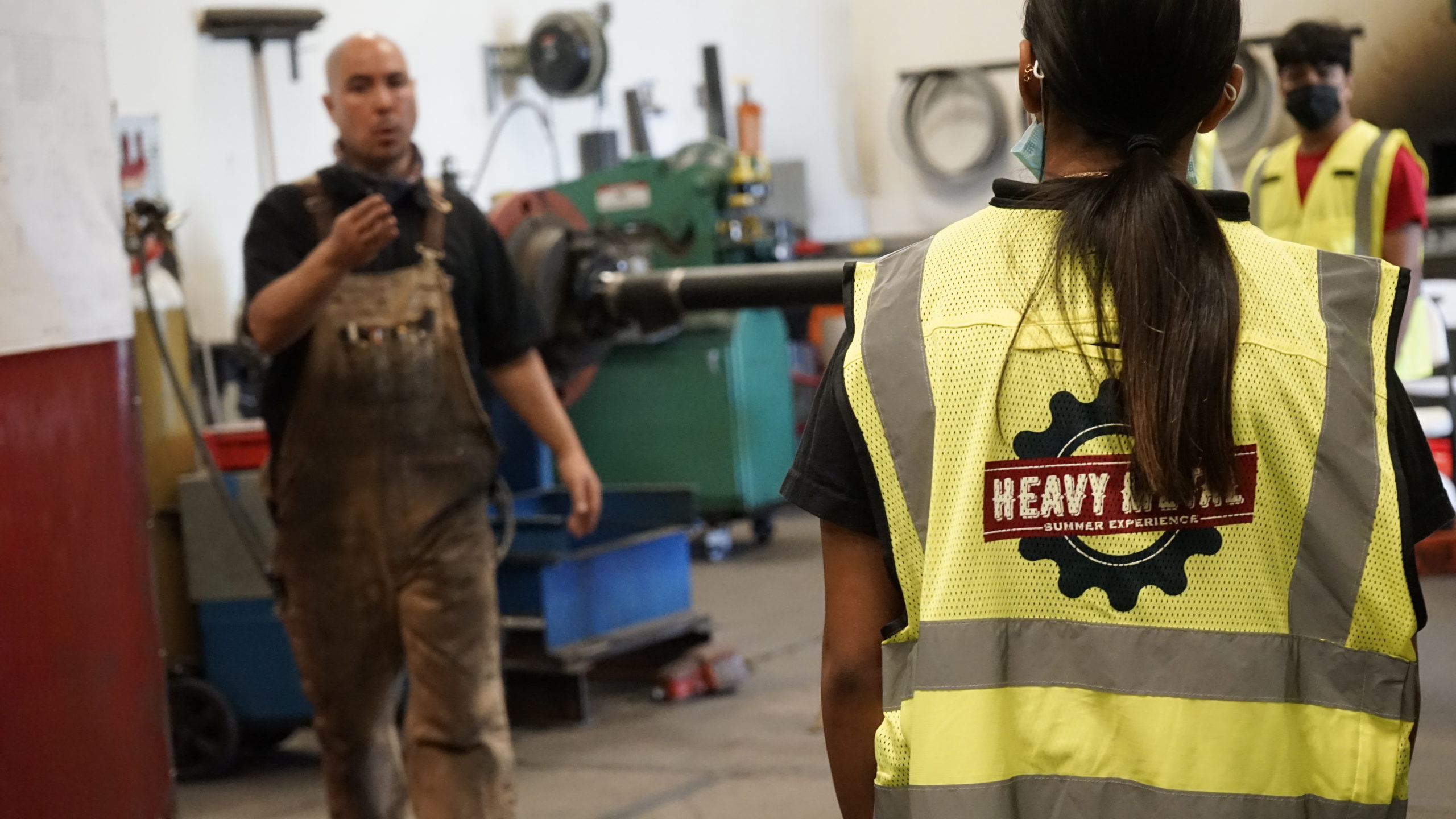 Heavy Metal Summer Experience 2022 - Western Allied Mechanical (HVAC ...
