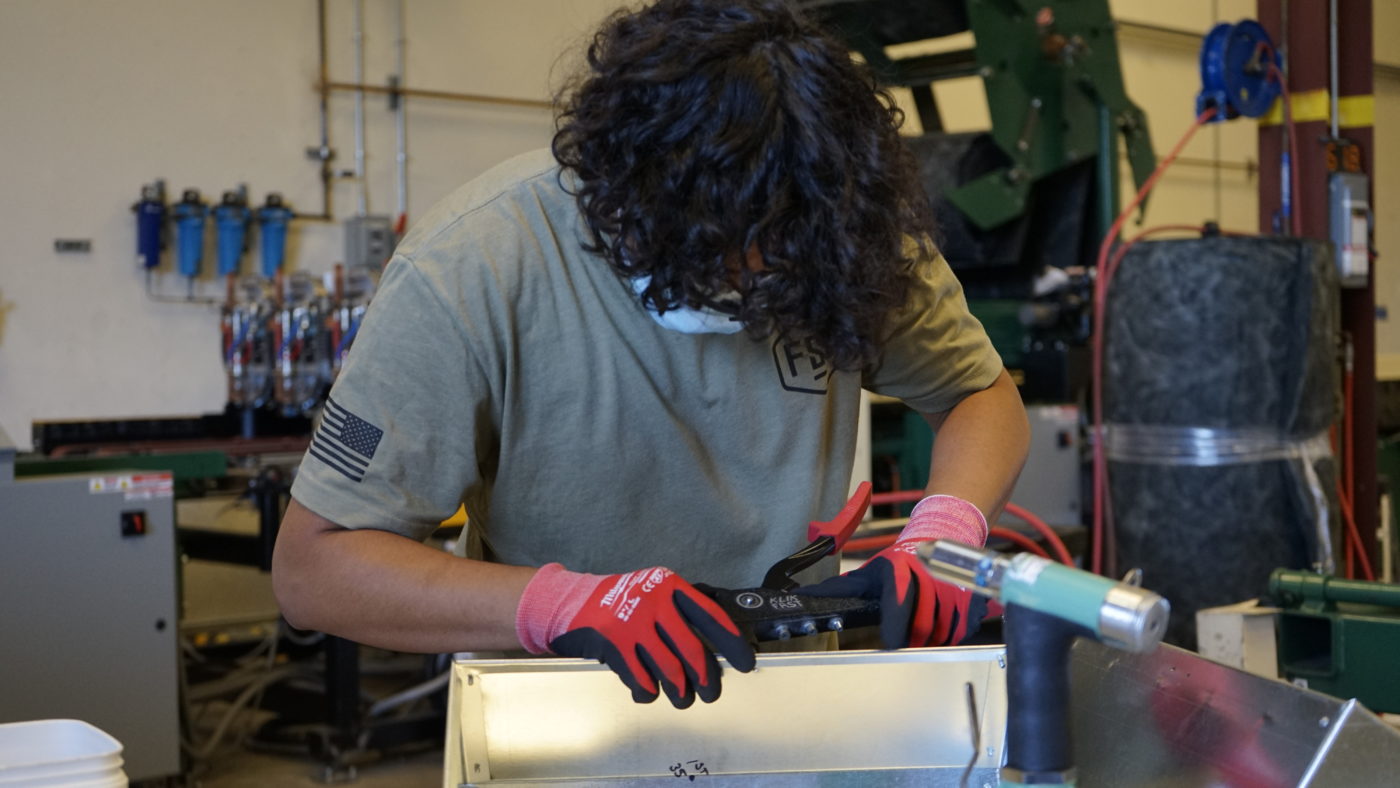 Heavy Metal Summer Experience 2022 - Western Allied Mechanical (HVAC ...