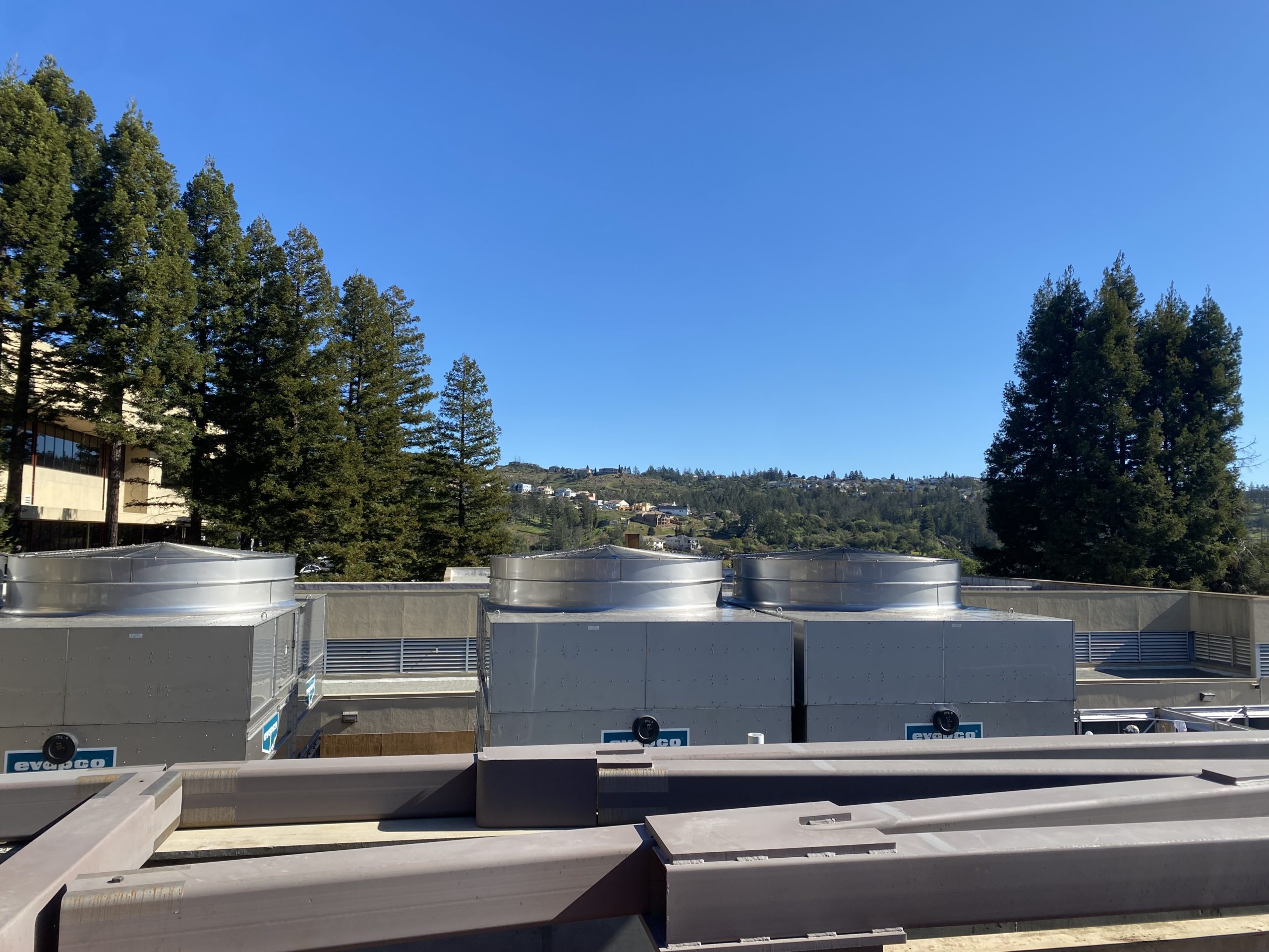 Keysight - Western Allied Mechanical (HVAC System Design and Operation)