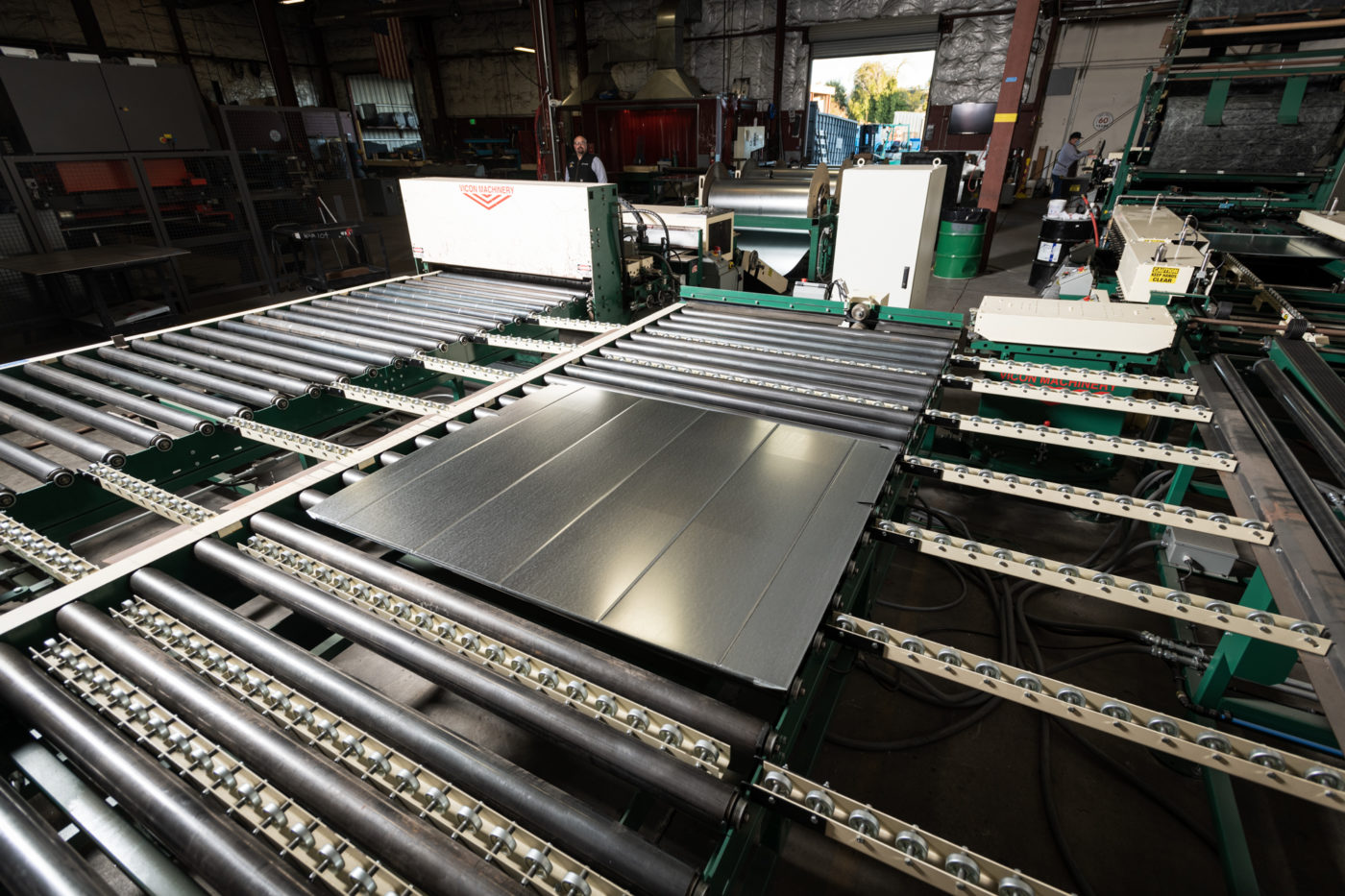 How the Steel Shortage is Affecting the HVAC Industry - Western Allied ...