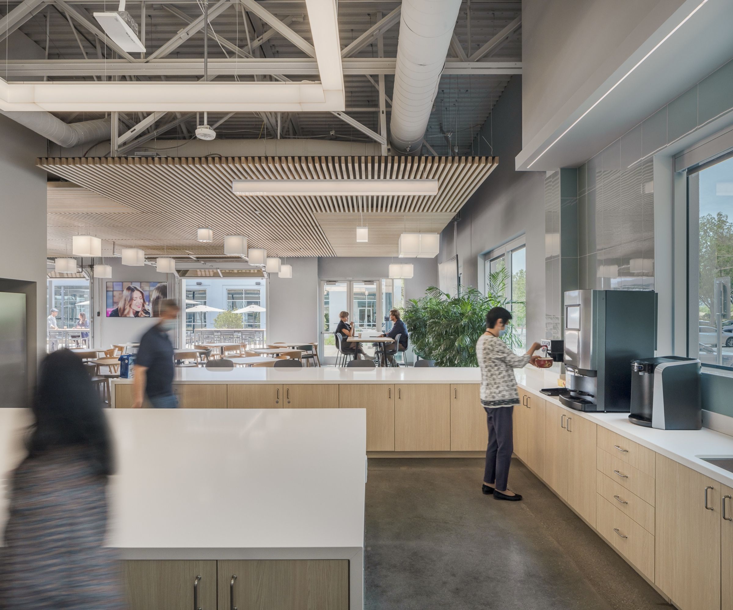 Takara Bio - Category 4 Lab - Western Allied Mechanical (HVAC System ...