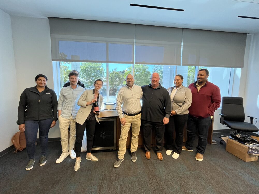 WAM Makes Strategic Move - Western Allied Mechanical (HVAC System ...
