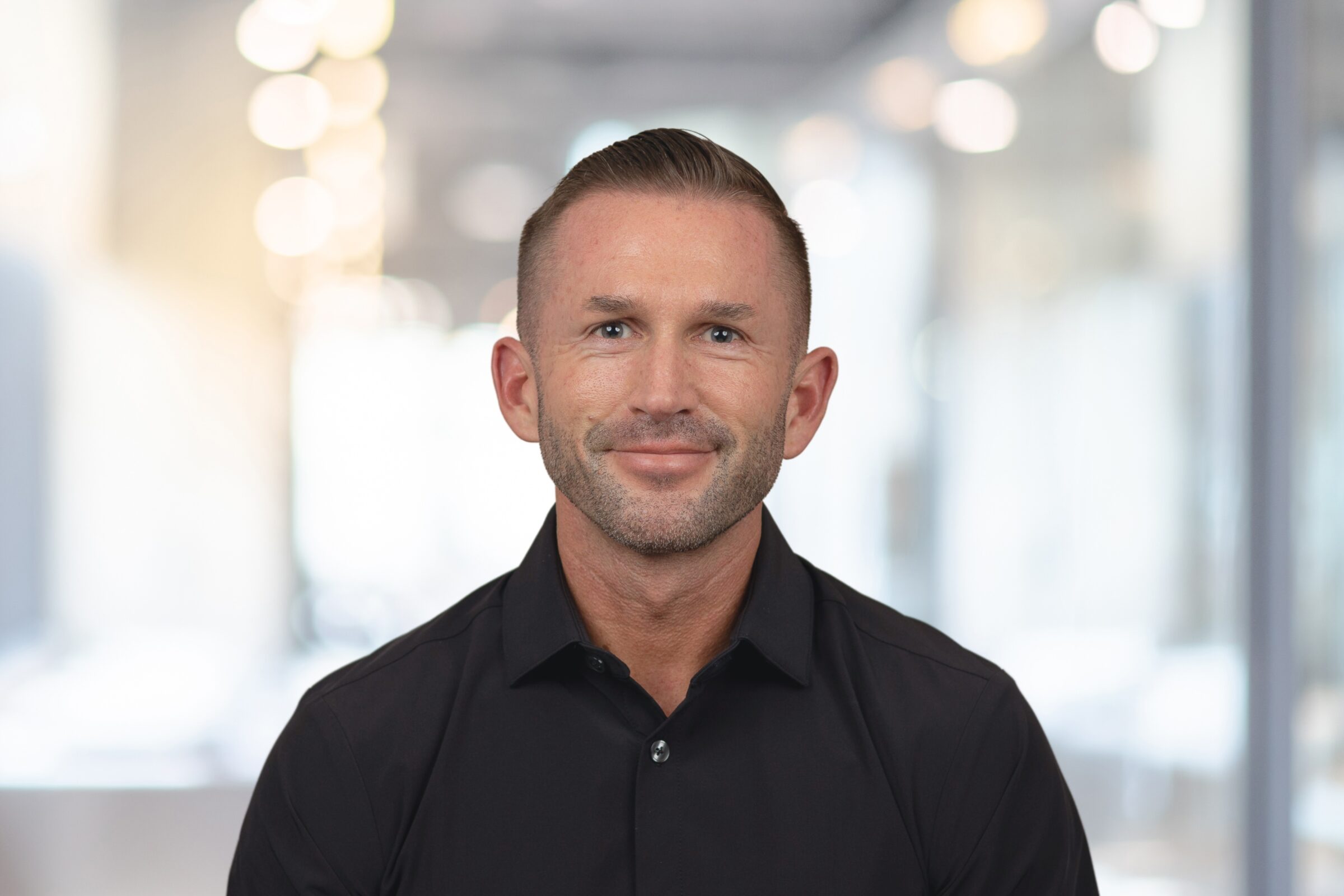 Jesse Vogan - Western Allied Mechanical (HVAC System Design and Operation)