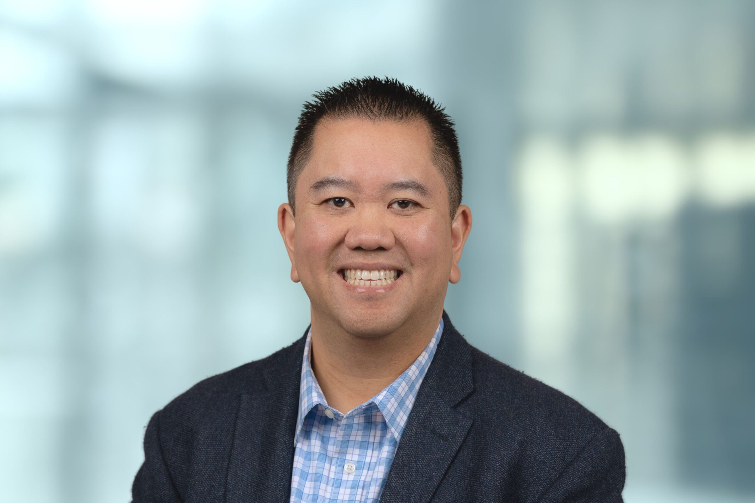 Joe Chin - Western Allied Mechanical (HVAC System Design and Operation)